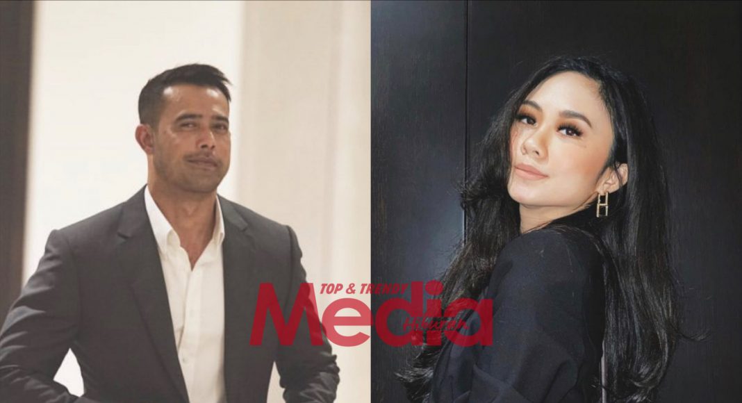 10 Fakta Tentang Mariam Abdul Aziz, Bonda Kesayangan Pengiran Muda ...