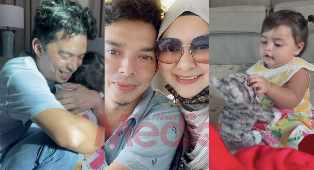 “Terbeli Lagi Itu Ini Untuk Anak-Anak,” - Sebagai Tanda Ingatan, Abby ...