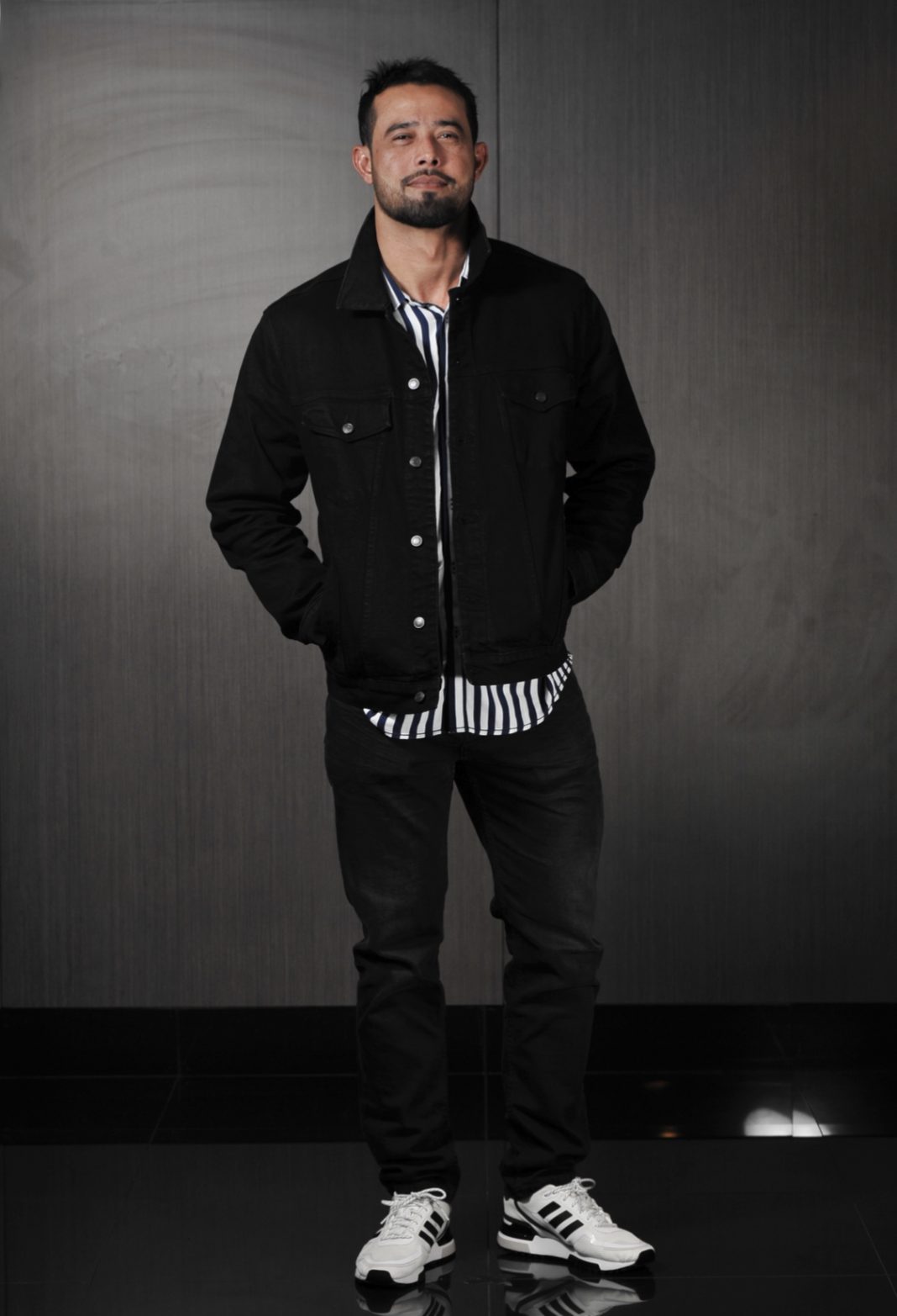 10 Fakta Tentang Mariam Abdul Aziz, Bonda Kesayangan Pengiran Muda ...