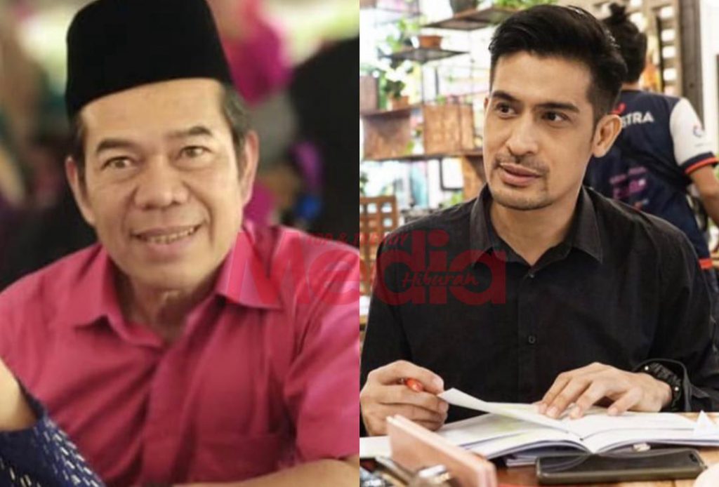 “Skrip Bukan Untuk Dihafal, Tapi Nak Faham Dialog Perlu Hafal ...