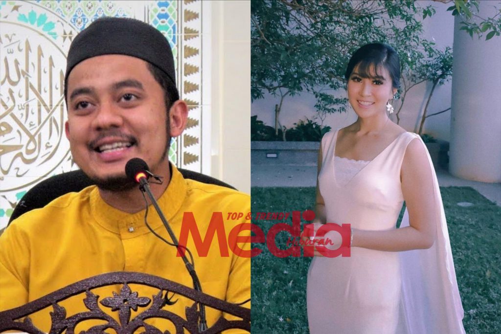 Malu Lihat Komen Gatal Di IG Elizabeth Tan, Ini Teguran PU Rahmat Buat ...