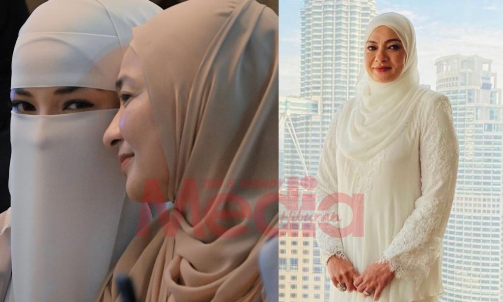 Sebagai Ibu, Datin Noor Kartini Mensyukuri Apa Yang Telah Direncanakan ...