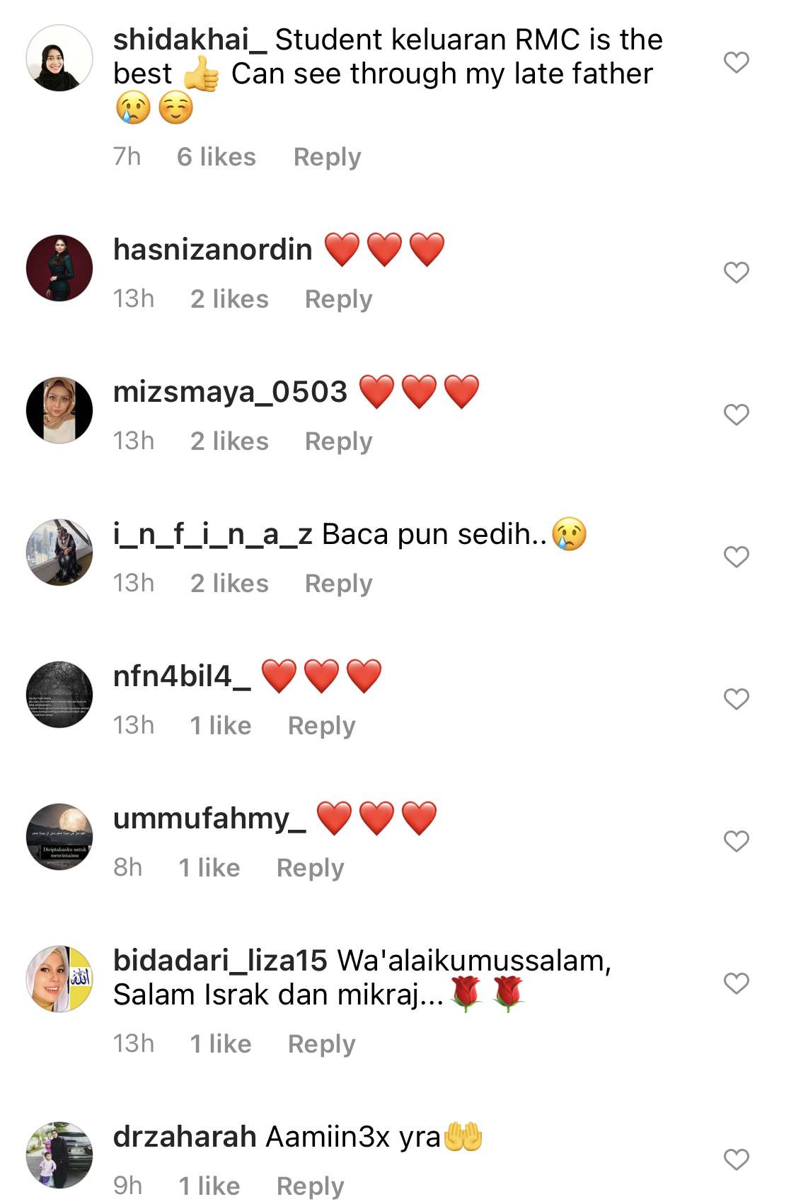 “Kita Dah Belajar, Dah Usaha, Dah Buat Macam-Macam...,” - Sujud Syukur ... “Kita Dah Belajar, Dah Usaha, Dah Buat Macam-Macam...,” - Sujud Syukur ...
