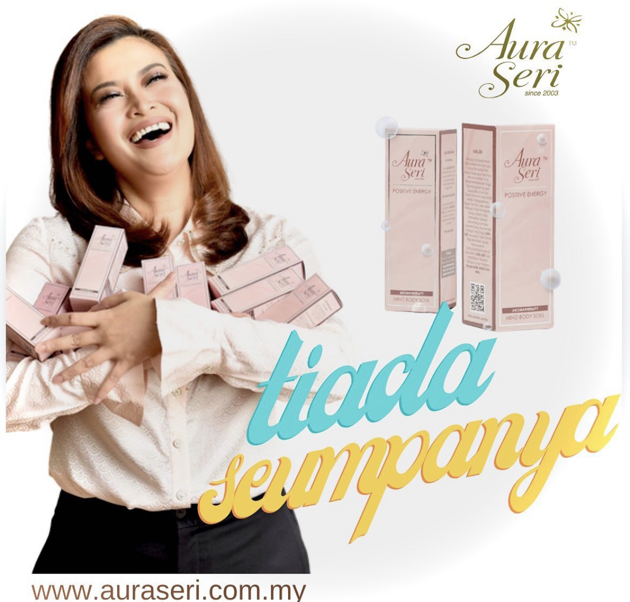 “Tak Payah Nak Pening. Buat Aje, Tiru Habis Cerita,” - Datin Ira Ghani ...
