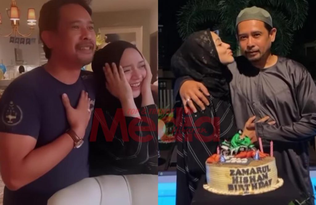 “Penat Kita Rancang…” - Nak Buat Kejutan Istimewa Untuk Suami, Hujung ...