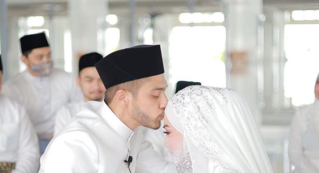 “Tolong Jaga Kakak Saya Dengan Baik,” - Ucapan Ruhainies, Risteena ...