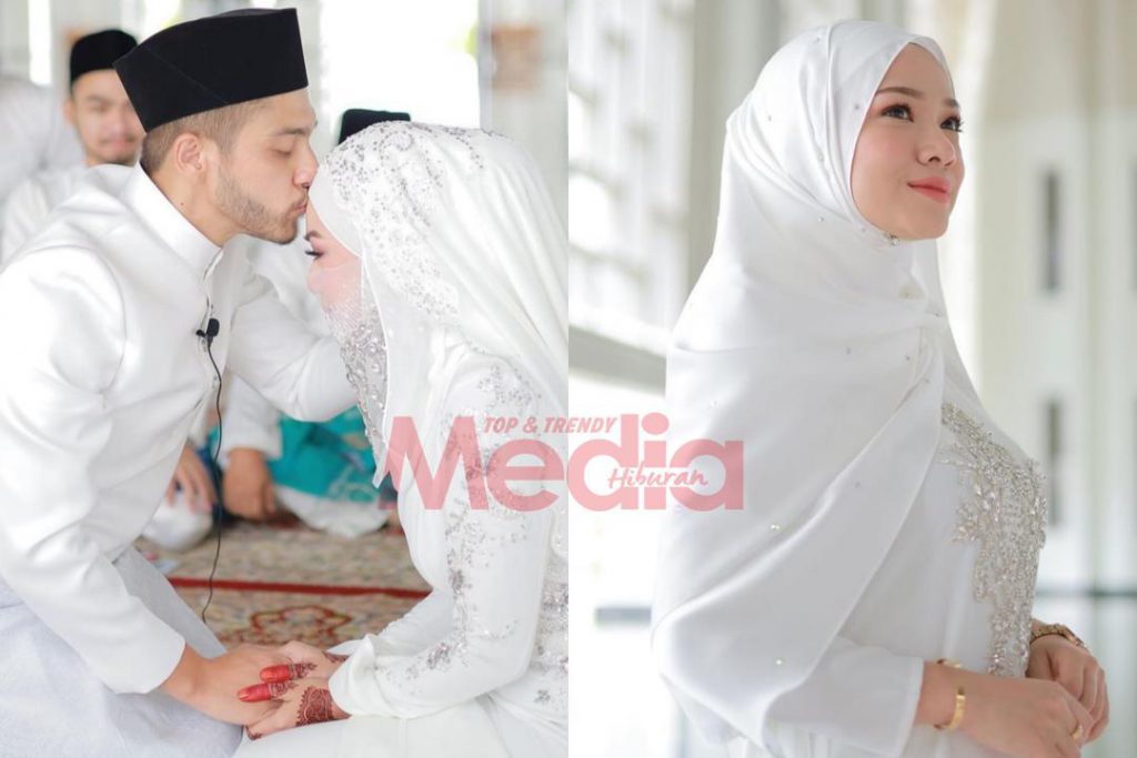 “Tolong Jaga Kakak Saya Dengan Baik,” - Ucapan Ruhainies, Risteena ...