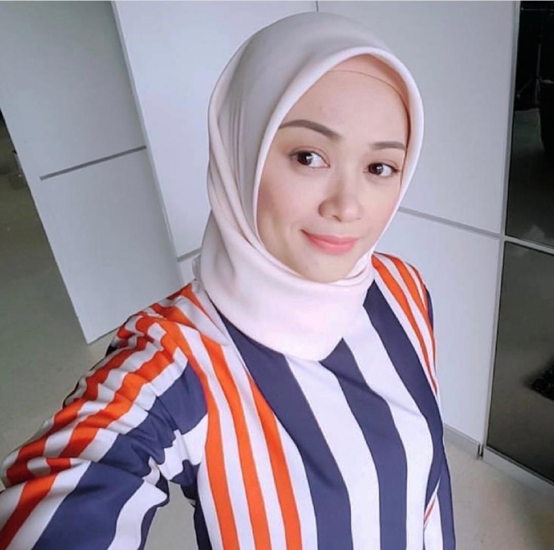 "Sudah Buat Laporan Polis," - Foto Viral, Ini Penjelasan PU Riz - Media ...