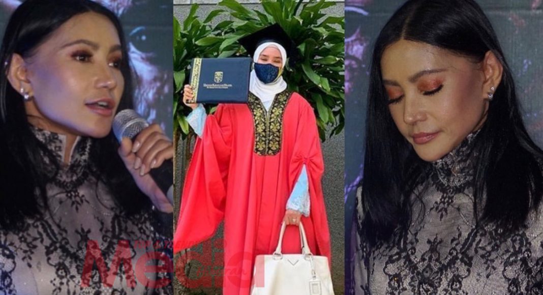 “Saya Memang Pentingkan Pendidikan Anak-Anak,” - Terkadang Menangis ...