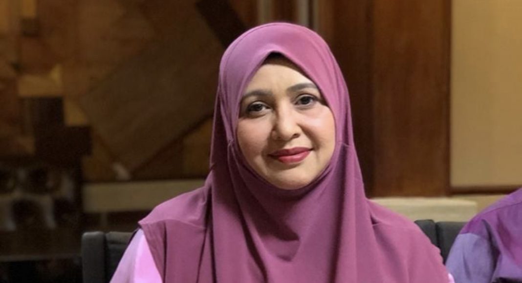 "Telur Berlendir, Buah Melaka Kelapa Basi," - Sheila Mambo Kecewa ...