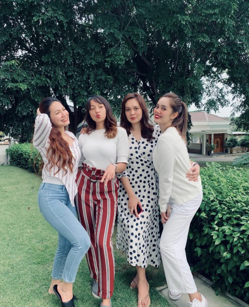 “Allah Jadikan Awak Darah Daging Saya Dunia Akhirat,” - Genap 28 Tahun ...