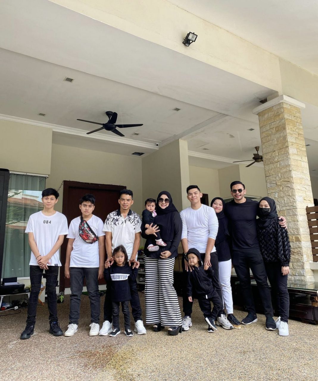 Ini Kronologi Kes Kematian Muhammad Adib Yang Meninggal Dunia, Selepas ...