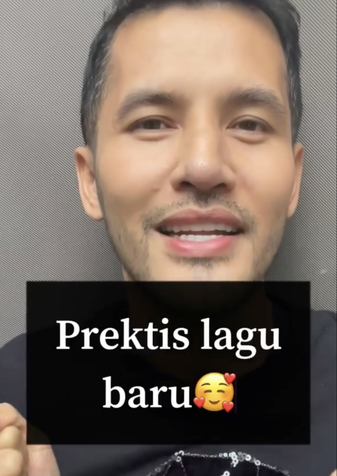 Aliff Syukri Janji Lagu Raya Bakal Jadi Halwa Telinga ‘Kegembiraan ...