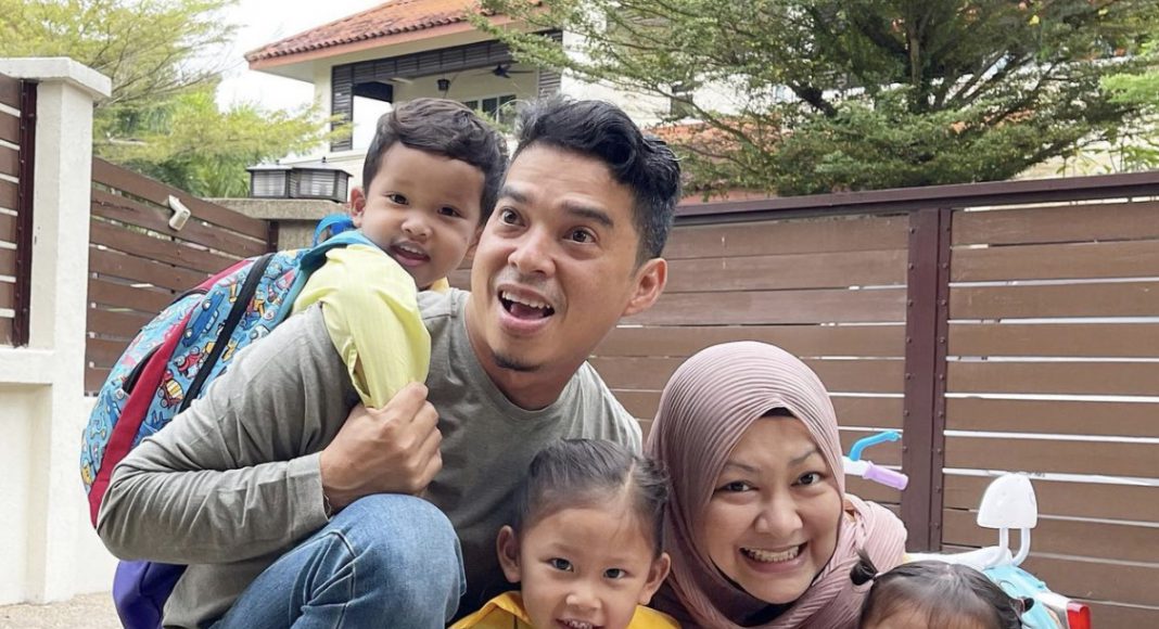 Ini Kronologi Kes Kematian Muhammad Adib Yang Meninggal Dunia, Selepas ...