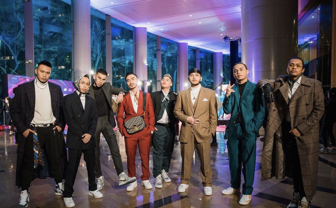 “K-Clique Dan Todak Miliki Sinergi Yang Kuat, Membuatkan Kerjasama Ini ...