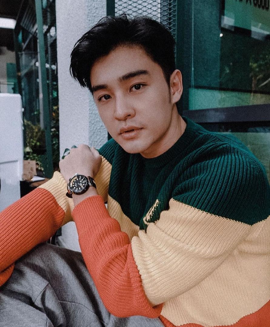 “Saya Bukan Islam Tapi Saya Cubalah Puasa,”- Alvin Chong Bangun Sahur ...