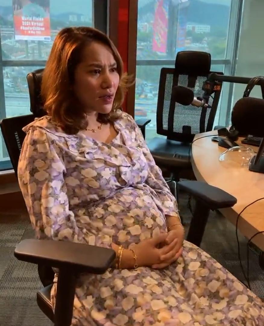 “Ada, Tapi…,” - Ada Terima Tawaran Jadi Penyampai Radio, Ini Jawapan ...